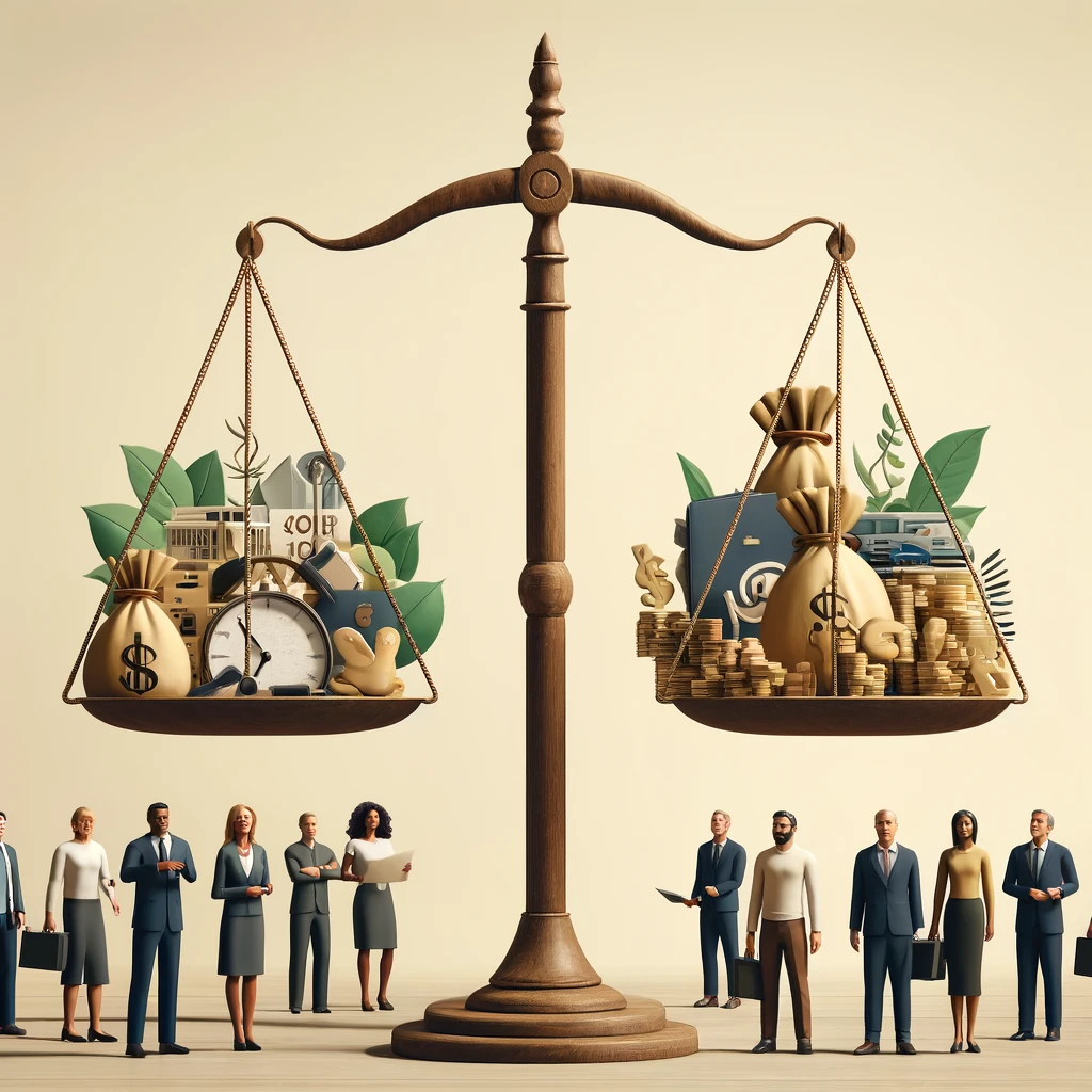 Why Pay Transparency is Becoming the New Standard | CPIWorld